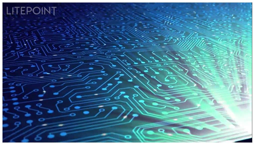 The LitePoint Way | LitePoint