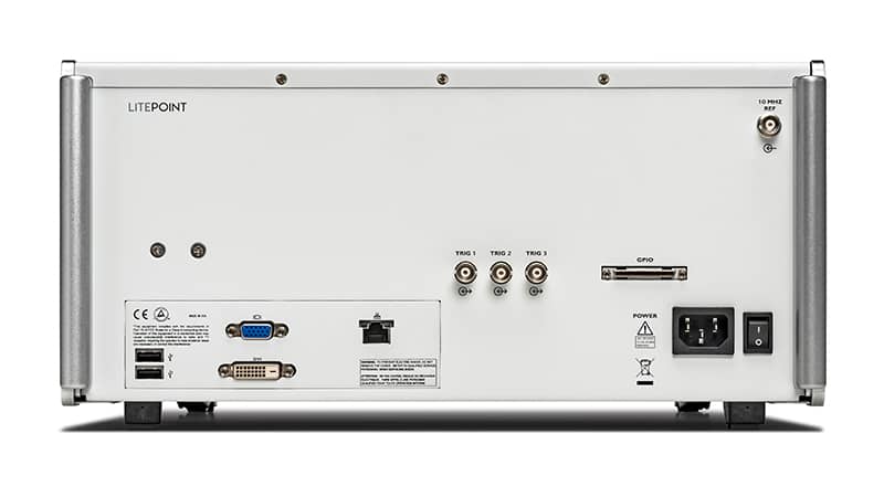 IQgig-5G | LitePoint