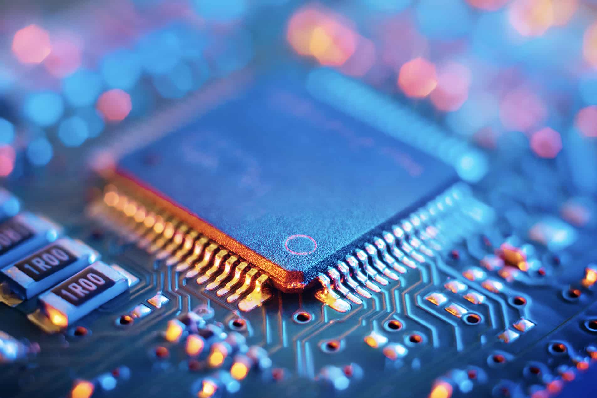 The Wireless Semiconductor Shortage and How LitePoint’s Test Solutions ...